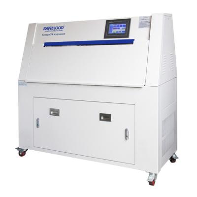 Cina Tester invecchiante UV invecchiante della camera di prova accelerato lampada UV per il laboratorio in vendita