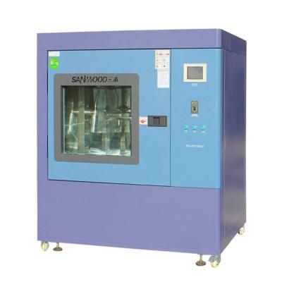 China Van de het Materiaalregen van de Ipx1ipx2 Ipx3 Ipx4 de Milieutest Kamer van de de Neveltest Te koop