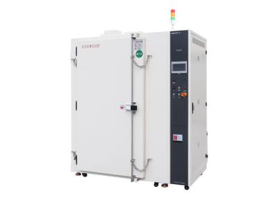 Cina La ceramica elettrica/forno ad alta temperatura di vetro ha regolato arbitrariamente l'altezza in vendita