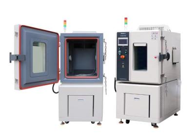 China Het automobielmateriaal van Constant Temperature Humidity Chambers Detection van de Milieuklasse Te koop