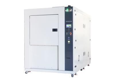 China Elektronische Programmeerbare Thermische Schokkamer 2 Streek Te koop