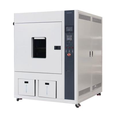 China De wetenschappelijke Kamer van de het Xenontest van de OnderzoekBooglamp voor Kleurensnelheid Te koop
