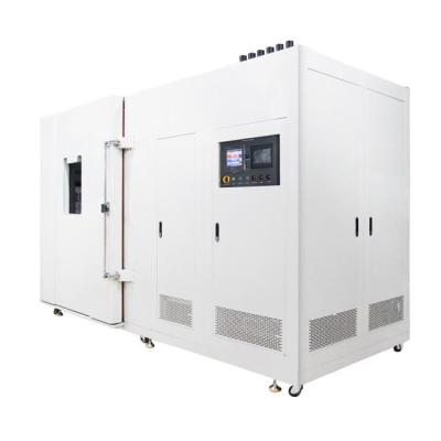 China Van de de Verweringstest van de xenonlamp de Kamer Veelvoudige Filtratie Te koop