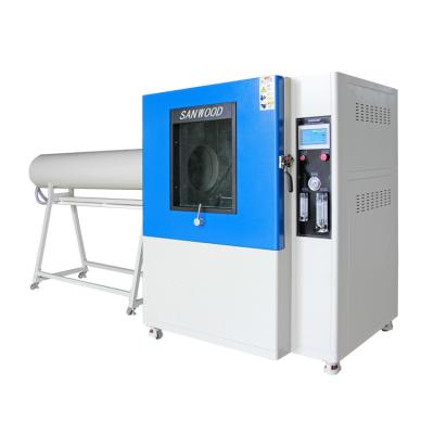 China Van de de Regentest van de toegangsbescherming de Kamer IPX5 IPX6 voor Water het Spoelen Te koop