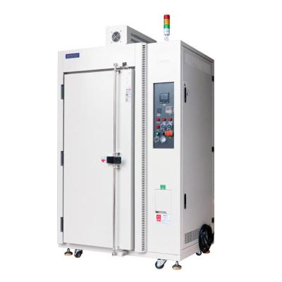 Cina Oven For Battery Core Drying asciutto ad alta temperatura in vendita