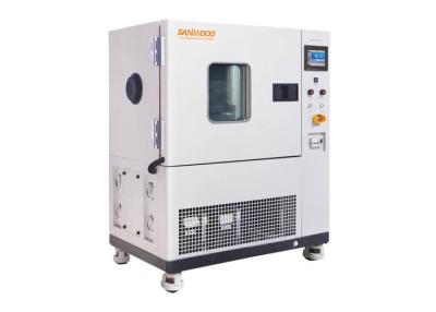 Cina Camera di prova ultrabassa -75℃ Constant Climate Chamber di temperatura in vendita