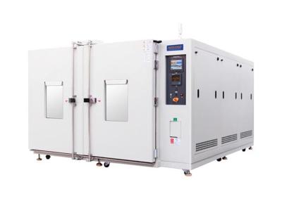 Cina camera di prova di umidità di temperatura 8000L per il pacchetto della batteria in vendita