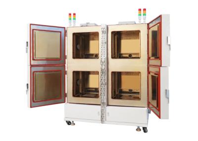 China Lithium Explosiebestendig Ion Batteries Battery Test Chamber Te koop