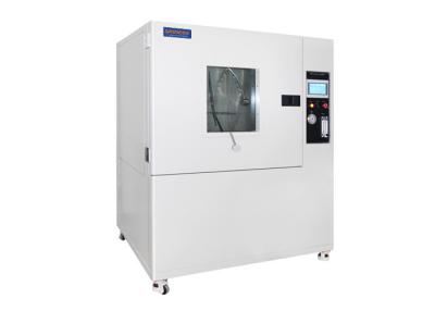 China IPX3 de Kamer van de regentest met van de het Waternevel van de Schommelingspijp EN 60529 Te koop