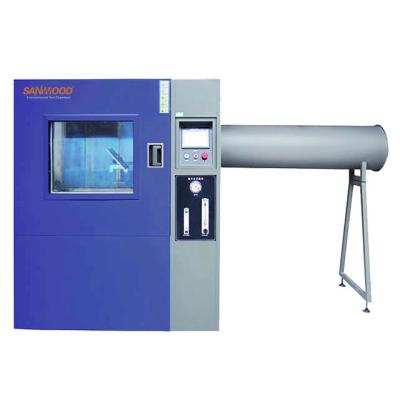 China IEC60529 de Kameripx5 IPX6 Water van de regentest het Spoelen Te koop