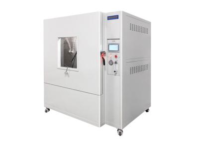 China De Kameripx34 Tests van de regentest van Bescherming het Verouderen Water Oscillerende Pijp Te koop