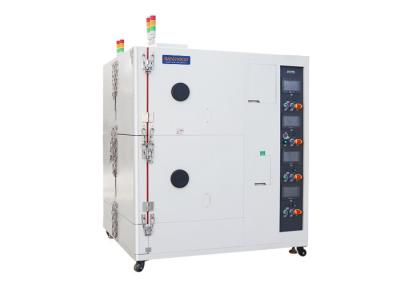 Cina 500L 4 in 1 refrigerazione a secco del forno R408 della batteria protetta contro le esplosioni in vendita