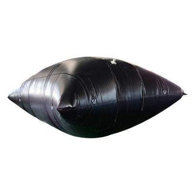 중국 20000L Inflatable Collapsible Water Storage Tank PVC Tarpaulin Flexible Water Storage Bladders Sit Tank 판매용