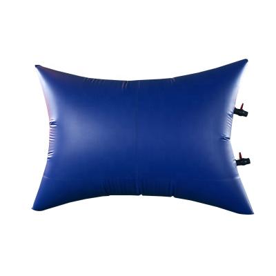 중국 ISO9001 Anti-Leaking Certified Custom Flexible Frame Bag Bladders Water Tank Storage Fuel Pillow Liquid Tanks For Sale 판매용