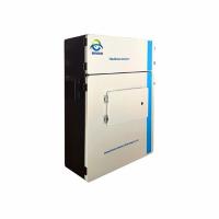 Analisatore di gas laser di monitoraggio ambientale NH3 HCL HF H2S CO CO2 O2