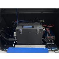 Ammonia Gas Analyzer Portable TDLAS Analyzer NH3 HCL HF H2S CO CO2 O2