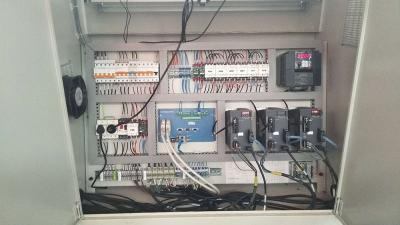 Китай КНК горизонтальный и вертикальная труба ПВК делая машину, автоматический автомат для резки трубы продается