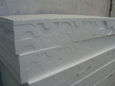 중국 고속 CNC EPS 구획 절단기 13.5 KW의 제 2 절단기 판매용