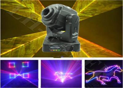 Cina Attrezzatura della discoteca di spettacolo di luci di manifestazione del laser del carrello per la luce di Natale in vendita