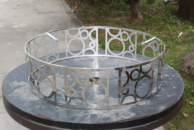 six-axis robot welding machine