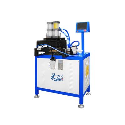 Chine machine de soudage bout à bout 50K pour le tube de cuivre de 1-16mm/tube en aluminium à vendre
