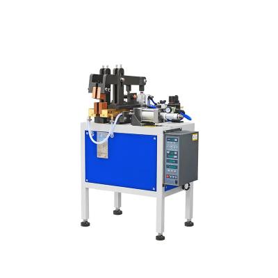 Chine machine de soudage bout à bout 50K pour le tube de cuivre de 1-16mm/tube en aluminium à vendre