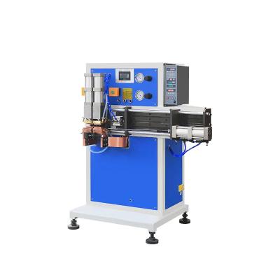 Chine machine de soudage bout à bout 50K pour le tube de cuivre de 1-16mm/tube en aluminium à vendre