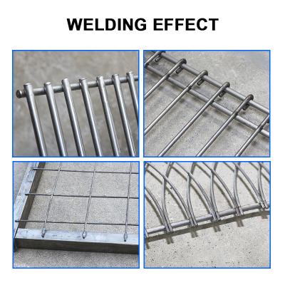 중국 하와시 자동 케이지 웰딩 머신으로 와이어 메시 데크 생산에 혁명을 일으켜라 판매용