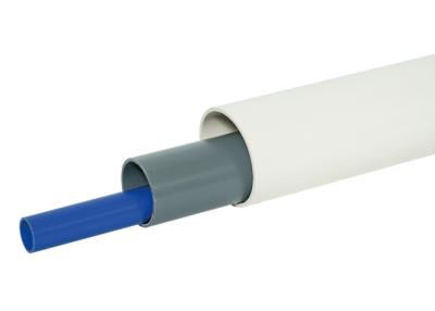 China High Pressure Plastic Plumbing Materials Pipe Pvc Tube Pipe Bathroom Pipes Plastic PVC Pipe 4 Inch 12 Inch Plastic Pipe for sale