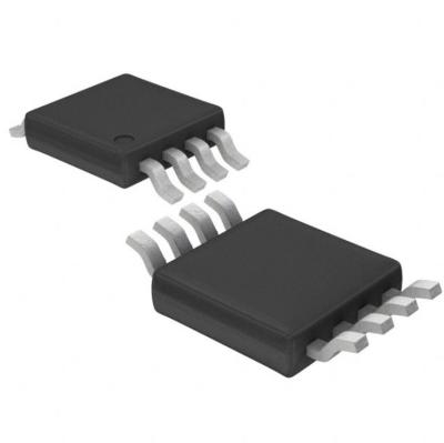 Cina LTC6363HMS8-0.5#PBF IC OP Amps 8 MSOP Buffer Amps Integrated Circuit Chip in vendita