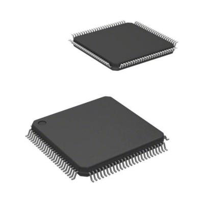 Cina MK22FX512VLL12 Embedded Microcontrollers 32BIT Single Core 120MHz 512KB FLASH 100 LQFP in vendita