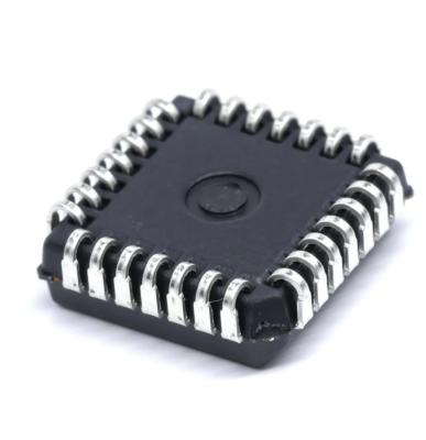 Cina DS3150Q+ Integrated Circuit Chip 28-PLCC Telecom Interface IC 3.3V DS3 / E3 / STS-1 LIUs in vendita
