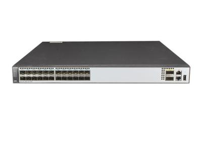 Cina Porti S6720-30C-EI-24S-AC del commutatore 2 40GE QSFP+ di Ethernet del porto SFP+ di Huawei S6720 24 in vendita
