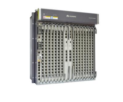 中国 GPHF GPSF GPLFのgeponのoltとの華為技術の新しい元のoltの光学ライン ターミナル10G GEPON OLT SmartAX MA5800-X15 販売のため