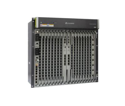 中国 華為技術21のインチMA5800-X17 OLT 16 PONの港GPON板 販売のため
