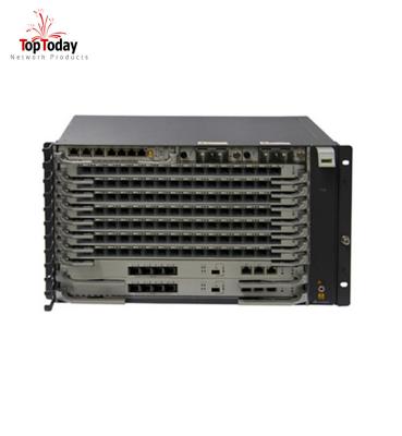 中国 華為技術元のSmartAX MA5800シリーズGPON/EPON OLT MA5800-X17 販売のため