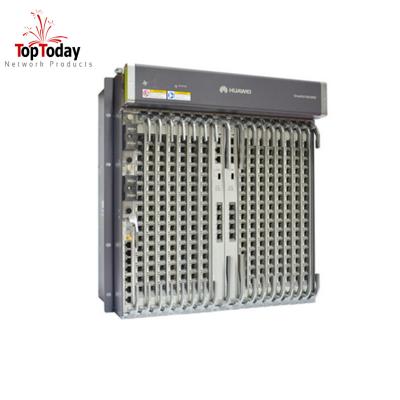 中国 光学ライン ターミナル華為技術SmartAX MA5800 OLT MA5800-X15 販売のため