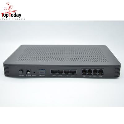 Cina Modem WIFI ONU di serie MA5671 GPON GEPON di Huawei SmartAX MA5670 in vendita