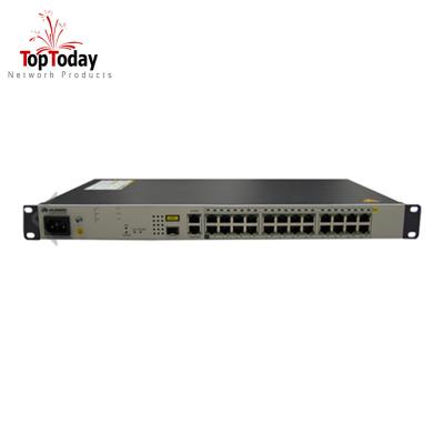 Cina Huawei originale 10G PON SmartAX MA5821 EPON MDU GPON Ontario ONU in vendita