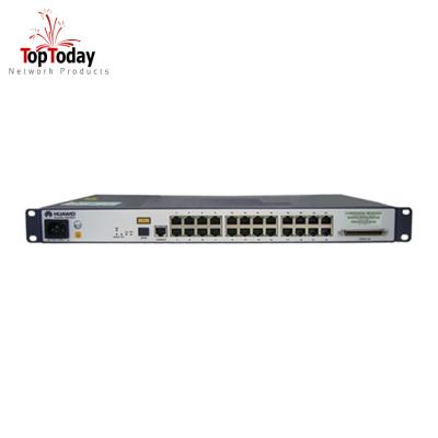 Cina Terminale ONU dei porti GPON EPON di FTTB Huawei MA5620 16 in vendita