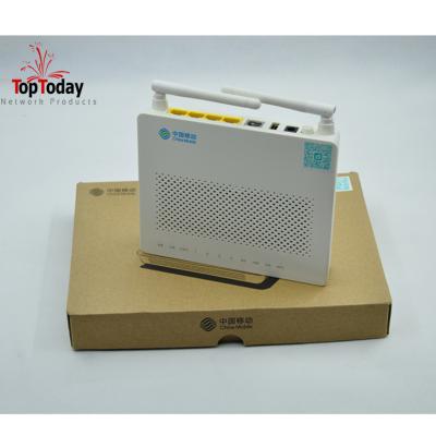 Cina Huawei HS8545M HG8546M Modem 1GE 3FE Wifi GPON Ontario ONU in vendita