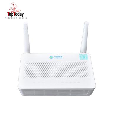 Cina Router di HG8546M HS8545M5 HS8546V5 FTTH GPON ONU Wifi in vendita