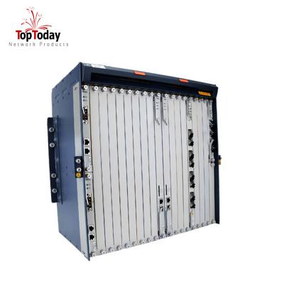 中国 ZTE C300 C320 C220 GTGO GTGH ETGO ETGH GPON EPON OLT 販売のため