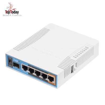 Cina CA RB962UIGS-5HACT2HNT 2.4GHz HAP Access Point di MikroTik in vendita