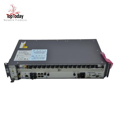 中国 華為技術MA5800-X7 MA5800-X2 GPON EPON FTTH OLT装置 販売のため