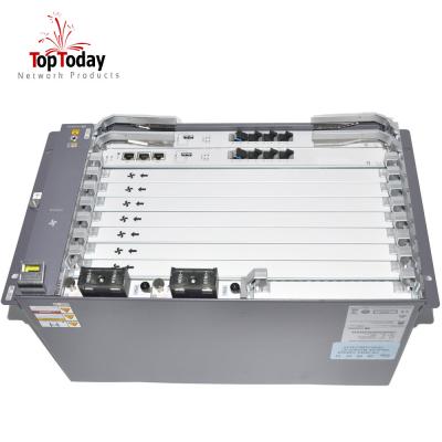中国 FTTHのための華為技術MA5800-X7 10G GPON EPON OLT MA5800 販売のため