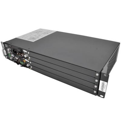 中国 華為技術SmartAX 48VDC OLTの光学ライン ターミナルEA5801- GP08 販売のため