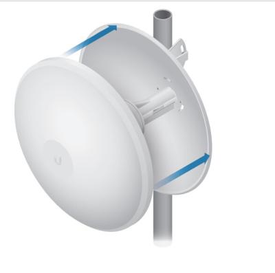 Cina Parabrezza senza fili 1000 del ponte di Mbps 25dBi 8W PBE-RAD-400 in vendita