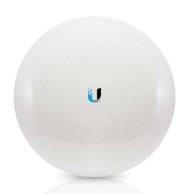 Cina Sistema di sorveglianza senza fili di gigabit 13dBi 7.5W di CA di UBNT NBE-2AC-13 AirMAX in vendita