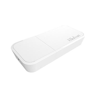 中国 14W腕32bit 867Mbit/s 4Gの二重頻度ルーターのMikrotik WAP AC LTEキット 販売のため